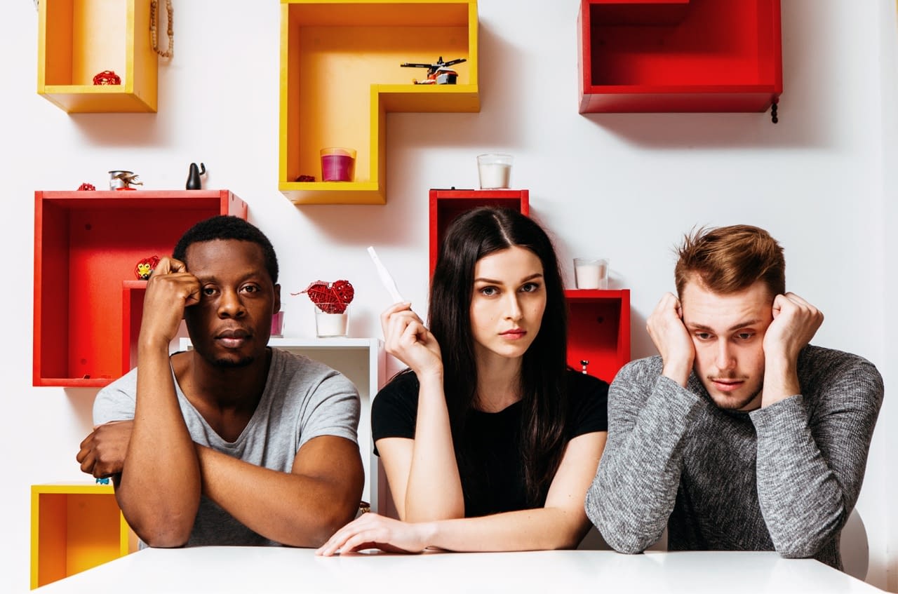 What is DNA Paternity Testing? | Palo Magazine | Life, Parents and Family