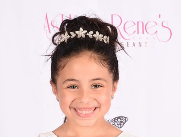 Puerto Rican Princess | Palo Magazine | Fashion and Beauty, Parents and ...