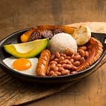 Grilled Mojo Chicken with Charred Pineapple Salsa | Palo Magazine ...